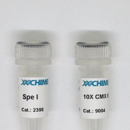 Spe I - CHIMERx